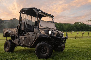 Tri State Rentals - Kubota Dealer in Newton, NJ