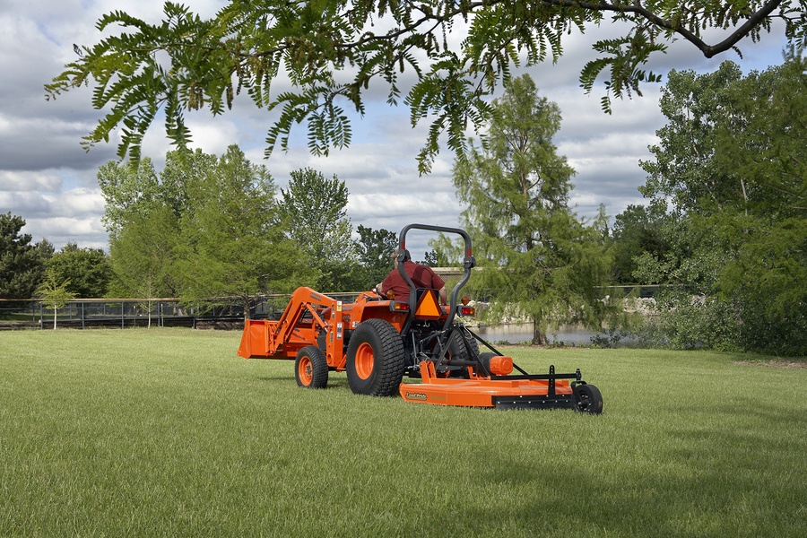 RCR1860 & RCR1872 ROTARY CUTTERS - Tri State Rentals